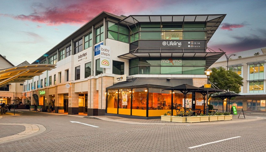 Perdaman snares sixth asset – realestatesource