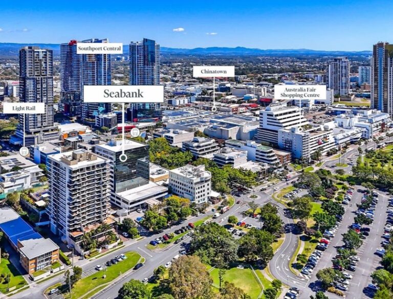 Strada divests Gold Coast Bulletin HQ – realestatesource