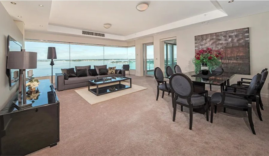 SKS buys apartment block to refurbish, sell down – realestatesource