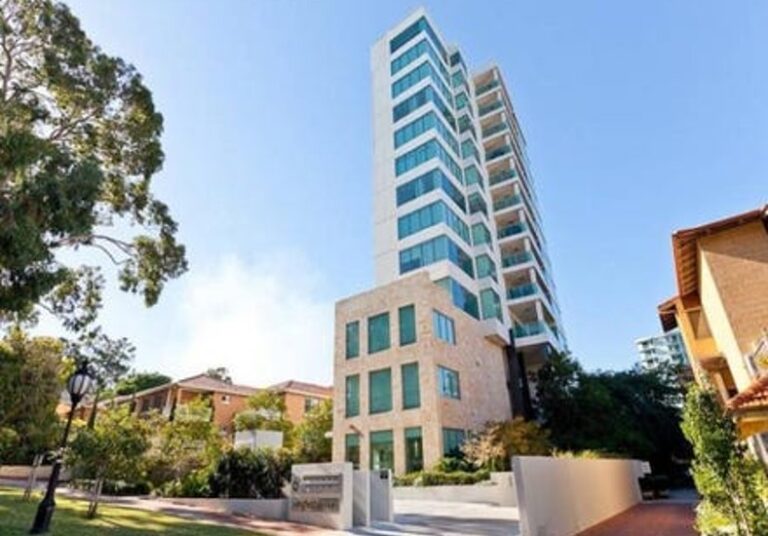 SKS buys apartment block to refurbish, sell down – realestatesource