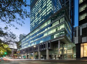 Centuria eyes World Square stake – realestatesource