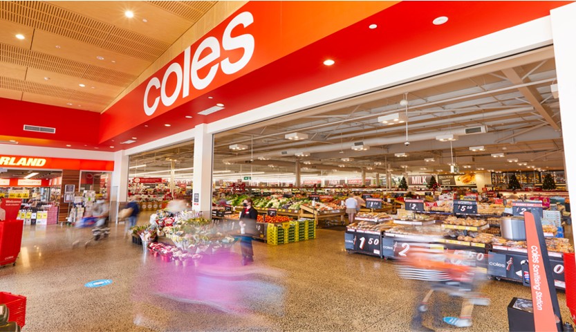 Coles buys service station to extend store – realestatesource