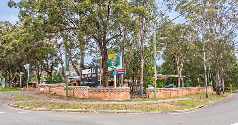 Andrew Lazarus buys another Sydney growth corridor pub – realestatesource