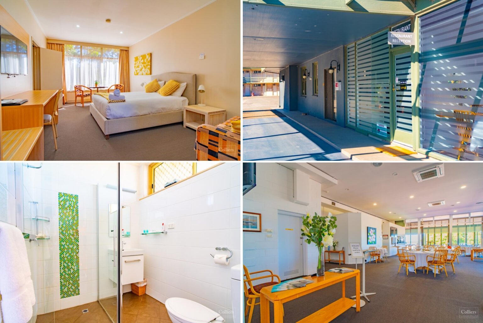Whyalla’s Beach Hotel sold, set for refurbishment – realestatesource