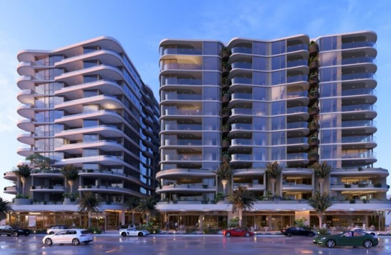 Sherpa outlays $19m for Gold Coast block – realestatesource