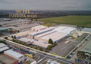 Keneco buys $27m site for Kennards Hire – realestatesource
