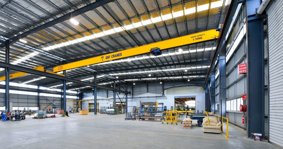 Keneco buys $27m site for Kennards Hire – realestatesource