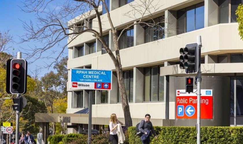 Australian Unity sells prominent medical centre – realestatesource
