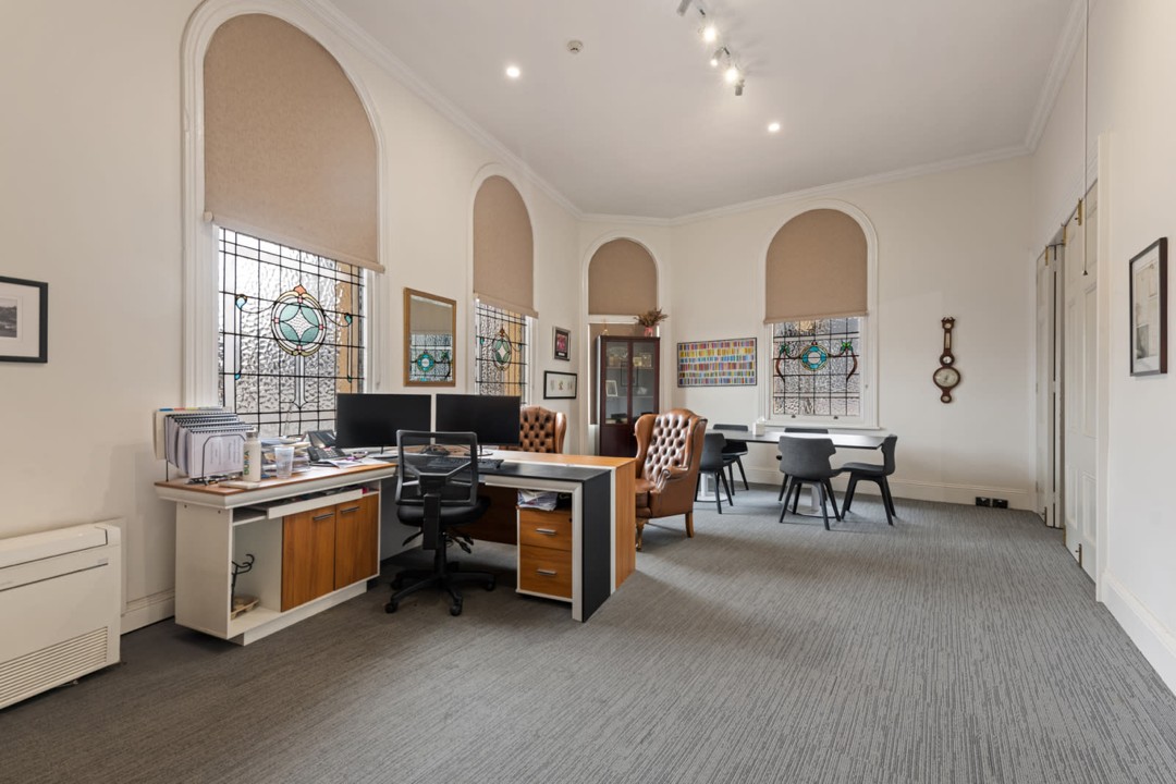 Star buys building opposite Brisbane Showgrounds – realestatesource