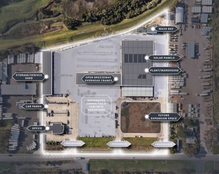 Operators trade Dandenong South going concern – realestatesource