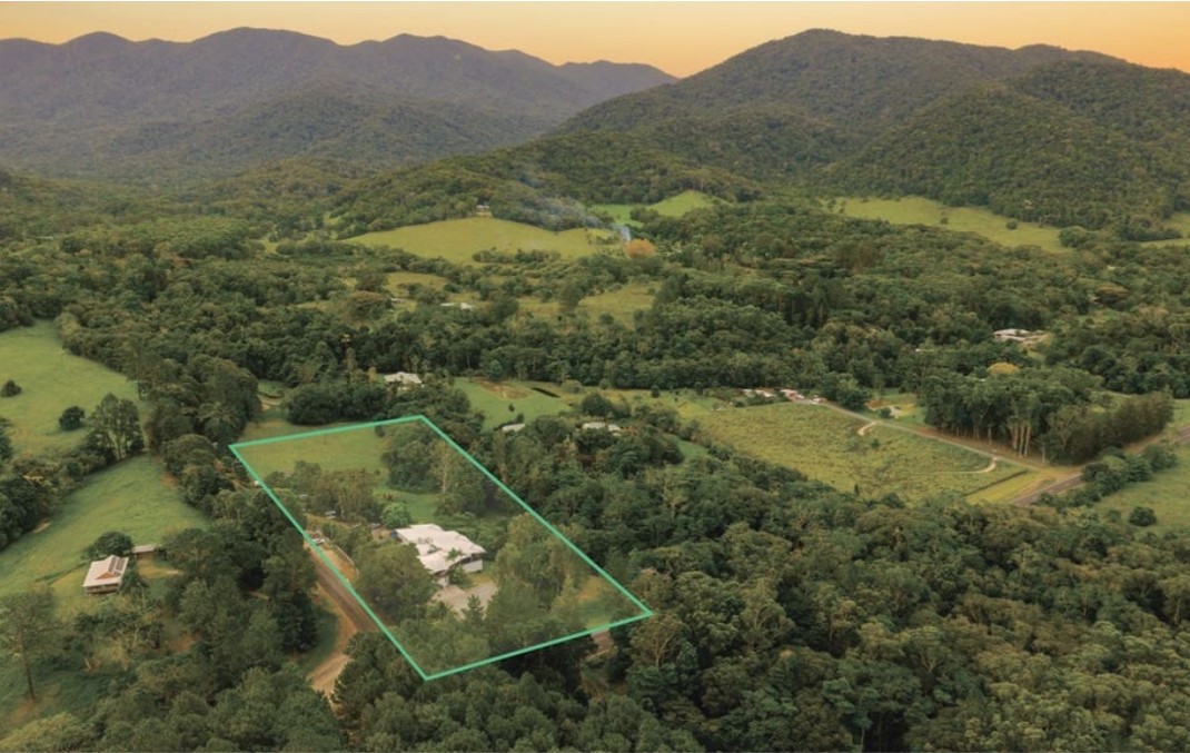 Computershare co-founder sells FNQ pub – realestatesource